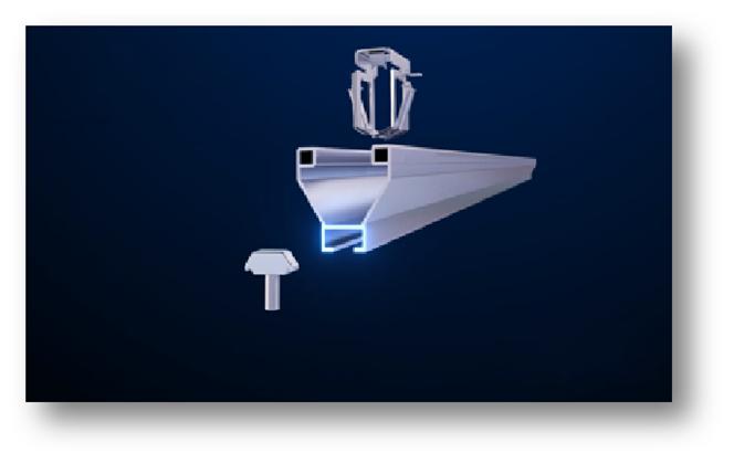 Low cost of installation Low cost of maintenance